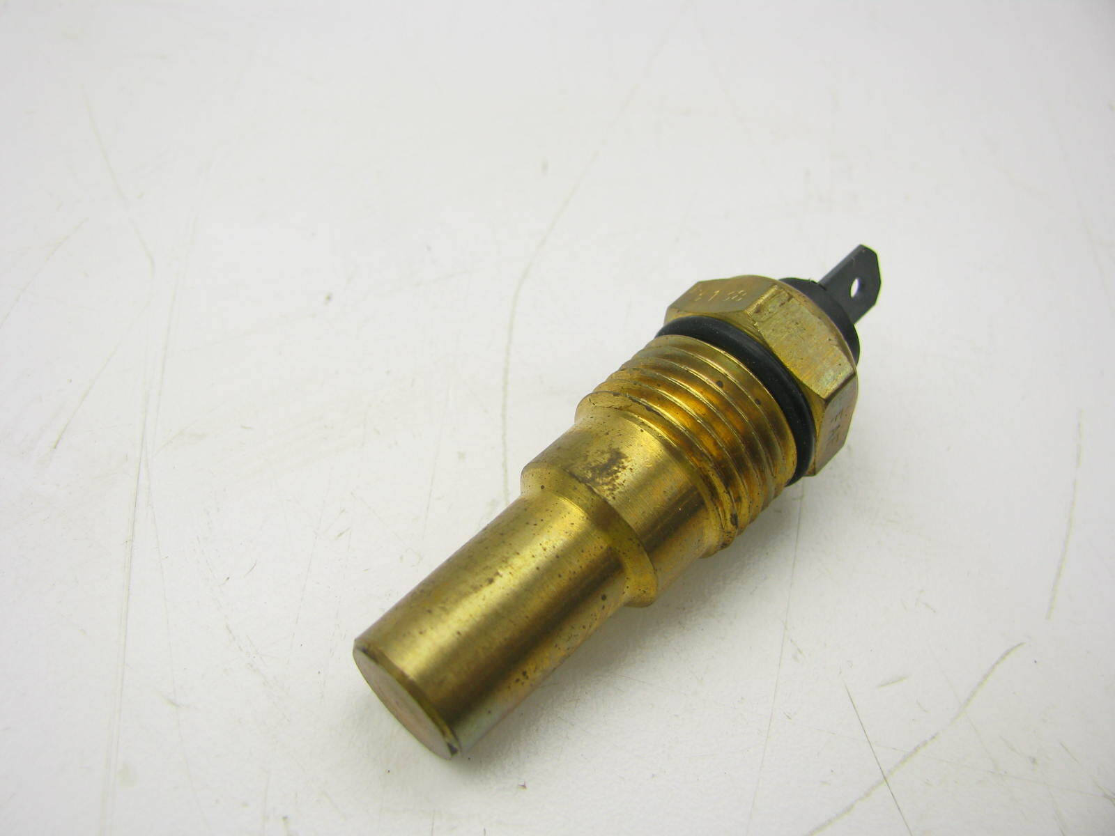 Beck Arnley 201-1331 Engine Coolant Temperature Switch Sender Sensor ...