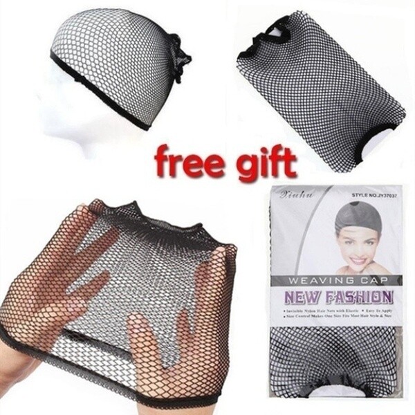 Short Bob DreadLock Loc Hair Honey Blonde Braided Wigs For Black Women ...