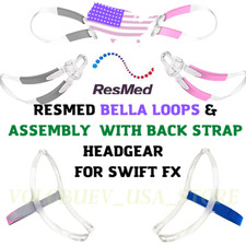 ResMed Swift FX Bella Loops 61581 for sale online | eBay