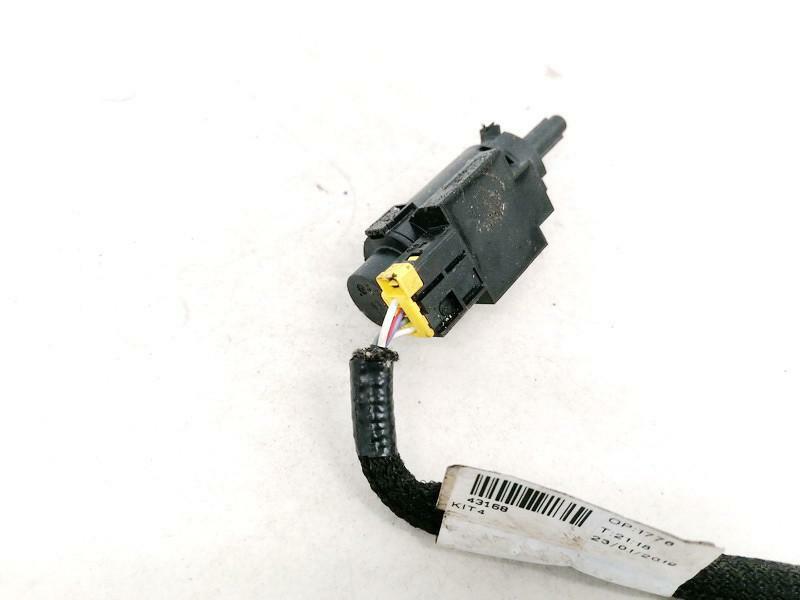 9813503180 Contacteur de Frein TE-BLS-CEM00 Dv6fd for Opel Combo 2 ...