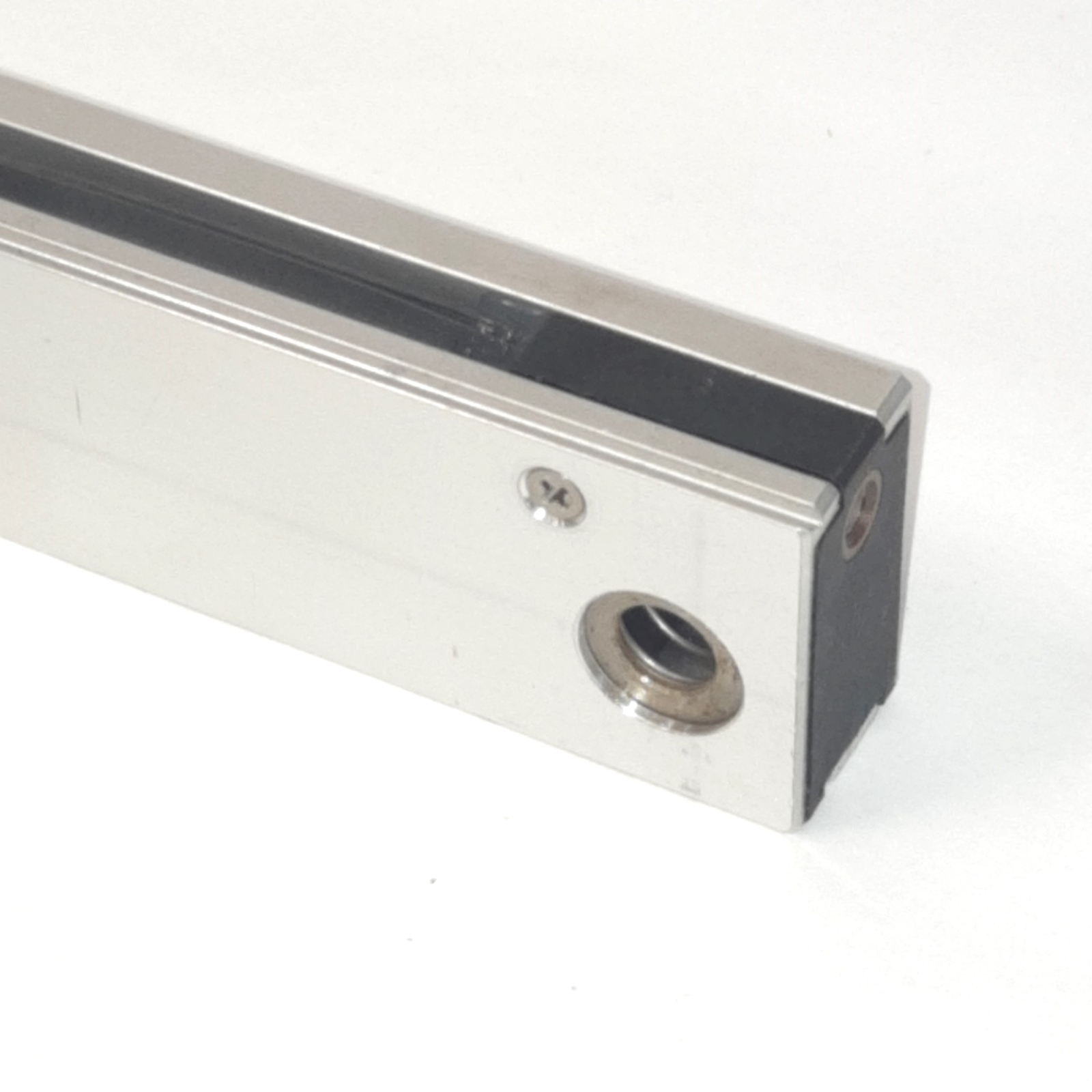 HEIDENHAIN LS 406 Linear Encoder Measuring Length 620mm Total 760mm for ...
