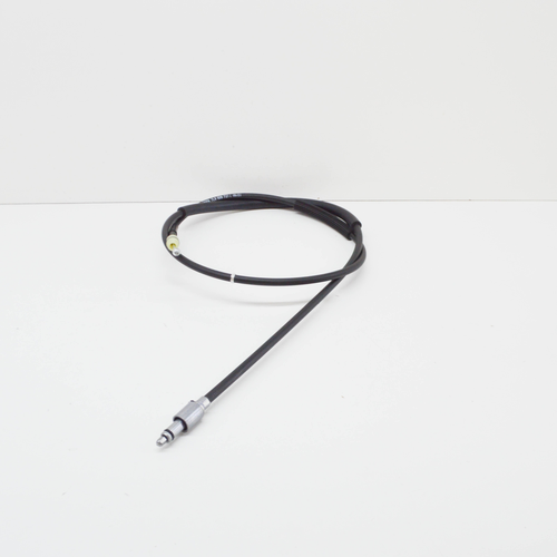 NEW AUDI Q7 4L REAR WHEEL HAND BRAKE CABLE 7L8609721C ORIGINAL 7L8-609 ...