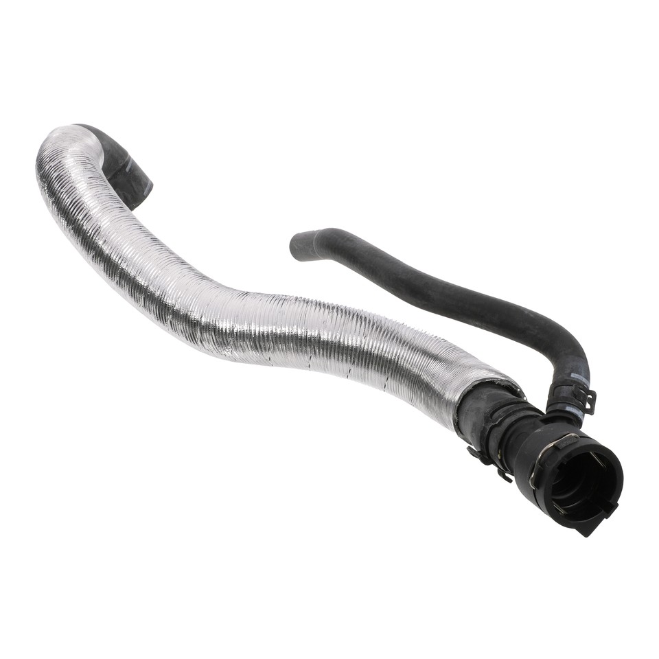 OEM 2008-2016 Volkswagen HVAC Heater Hose Eos GTI Cooling NEW 1K0-122 ...