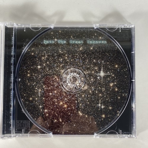 Cryptic Vision - Of Infinite Possibilities - CD - Good | eBay