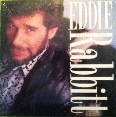 EDDIE RABBITT - Rabbitt Trax [lp Vinyl] - Vinyl - **BRAND NEW/STILL ...