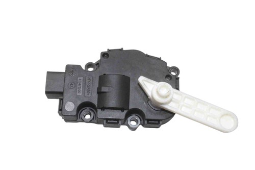 JAGUAR XJ X351 Interior Heater Flap Motor Actuator EFB351 412650750 ...