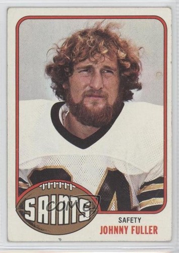 1976 Topps Johnny Fuller #149 | eBay