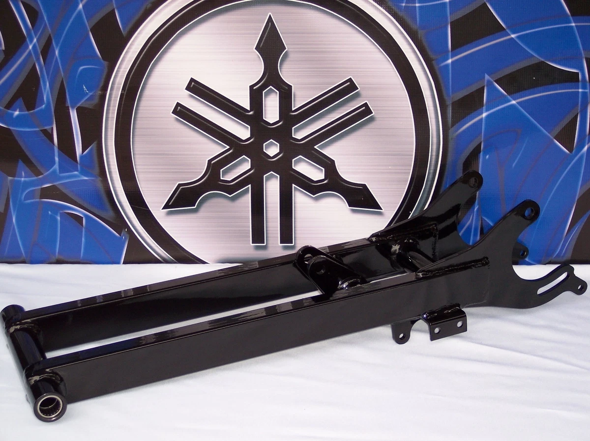 Longest Extended Swingarm