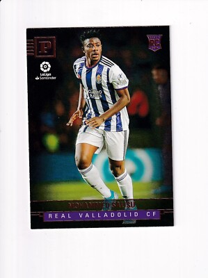 2019-20 Panini CHRONICLES PANINI BASE BRONZE FOIL ROOKIE RC MOHAMMED ...