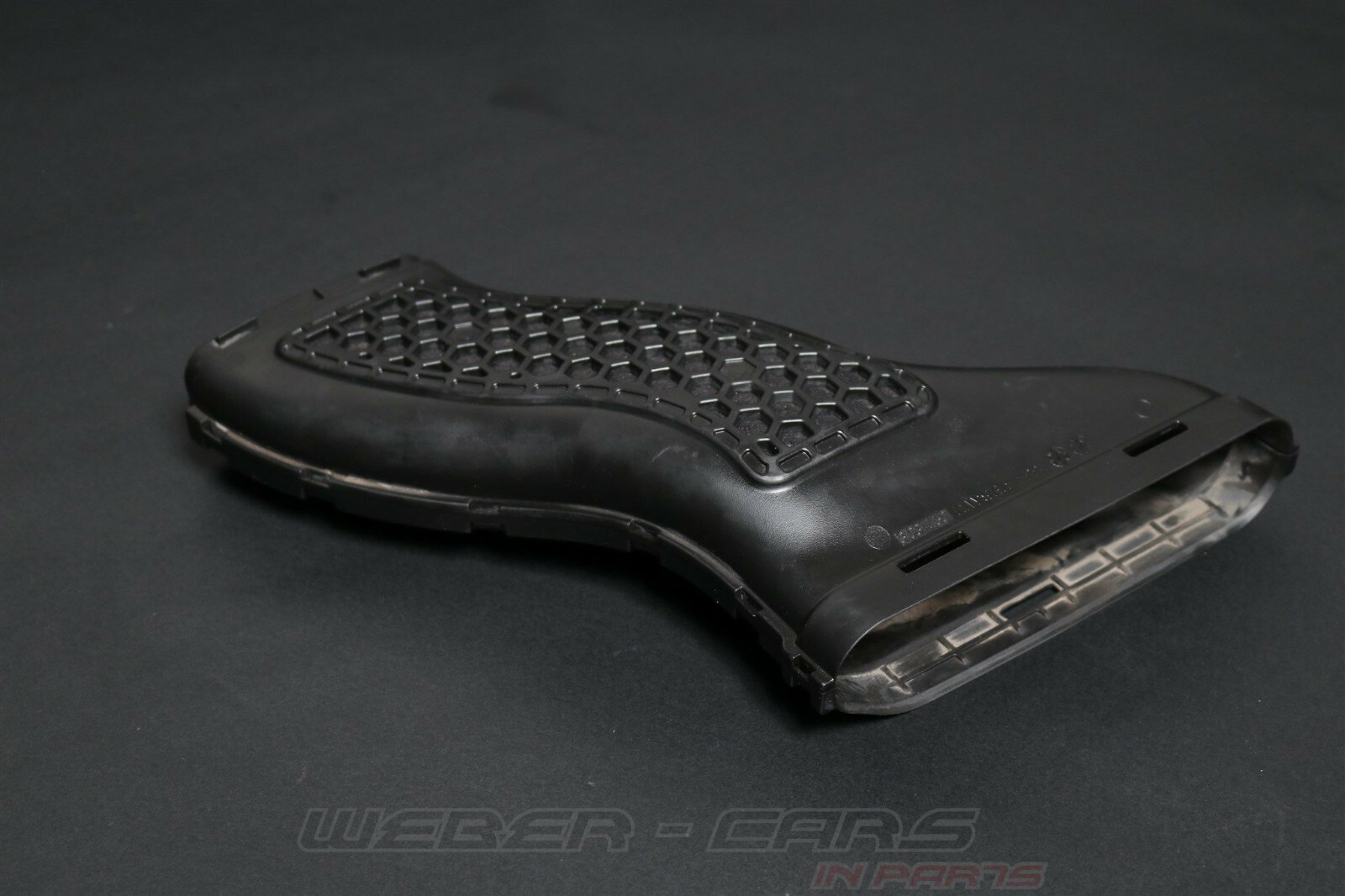 A2760902011 Aspiración Aire Canal Tubo Mercedes W292 Gle 43 AMG M276 | eBay