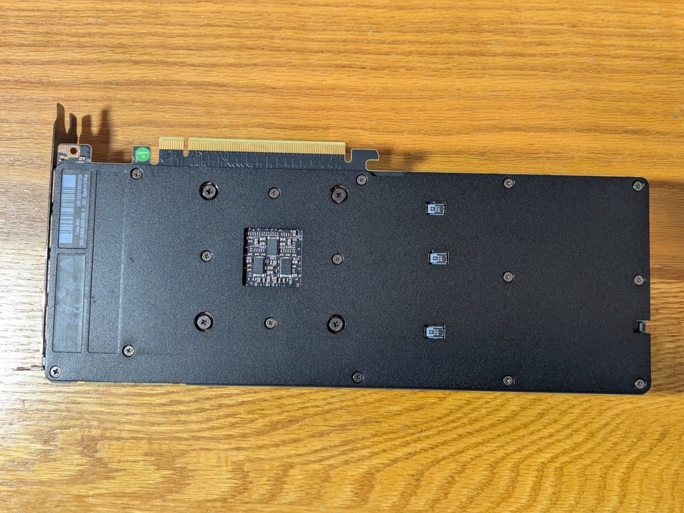 NVIDIA Tesla M40 12GB GDDR5 Graphics Card GPU Accelerator Card Passive ...