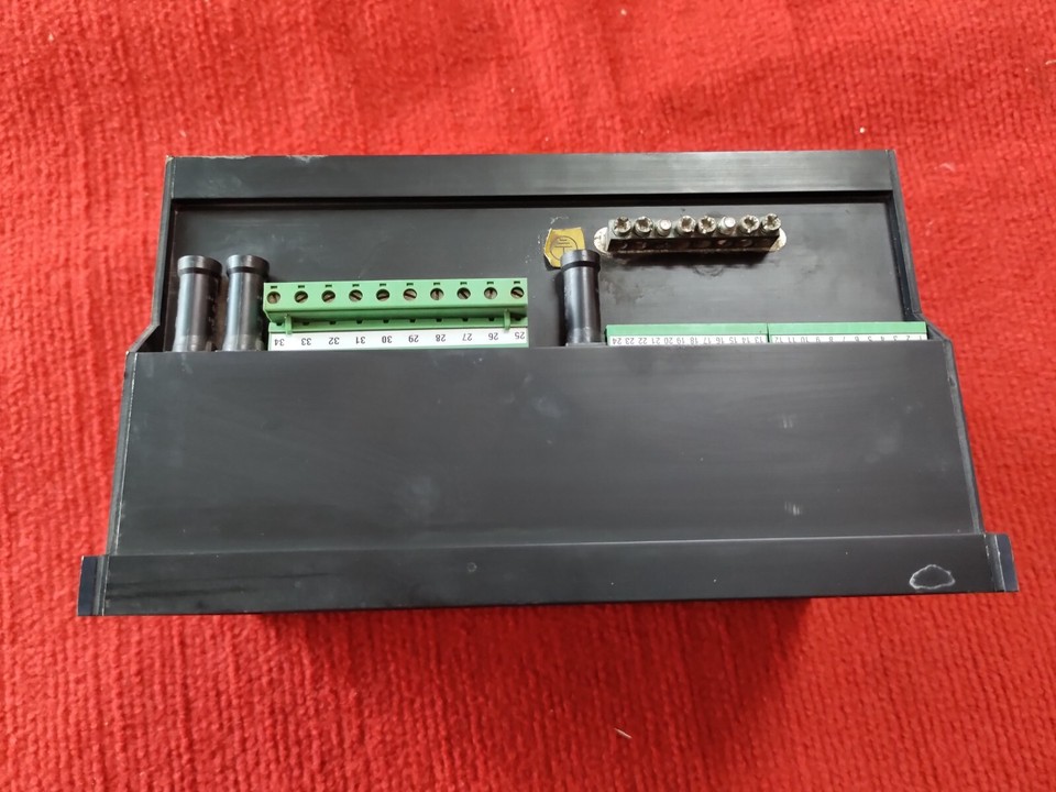 P:VT45 SAACKE Etamatic burner control 663R1-0 0 000 r0 SK S AP | eBay