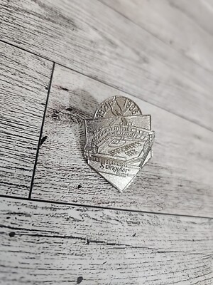 St Louis Cardinals 2004 Sportsmans Park 1920-1966 Lapel Hat Pin MLB ...