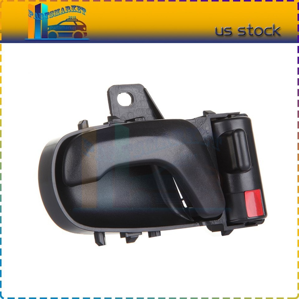 For 92-94 SwiFt 1Pc Door Handle BlackInterior Left Side | eBay
