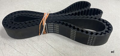 S8M-1760 0215 P.R.C. Timing Belt | eBay