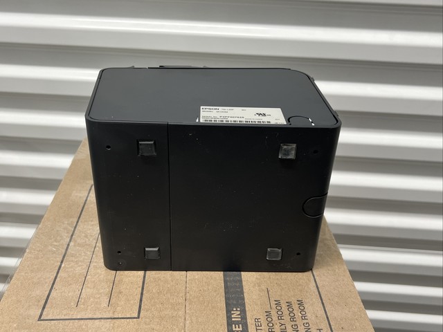 Epson Tm-l90p POS Thermal Receipt Printer Model M313a C31c414a9972 for ...