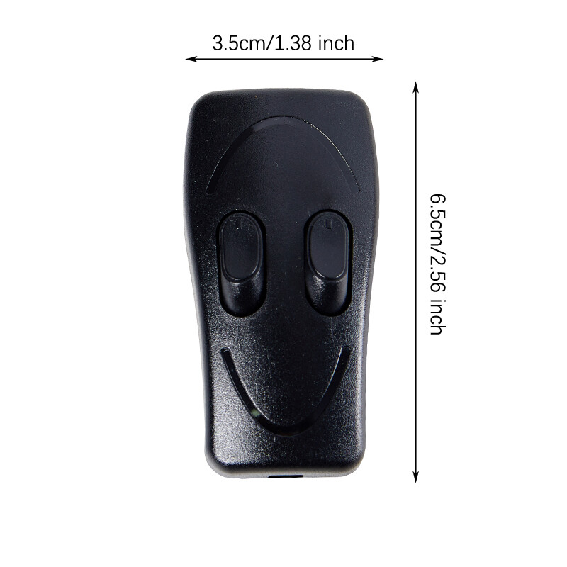 Lamp Double Control Switch Floor Light Table Lamp Push Button Two-way ...