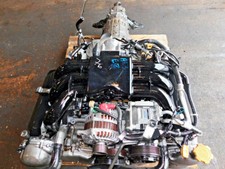 Subaru Legacy Outback Tribeca EZ36D Engine 3.6 Petrol for sale online ...