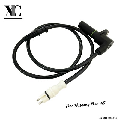 ABS Wheel Speed Sensor 4635400317 Fits for Mercedes-Benz G55 AMG G500 ...