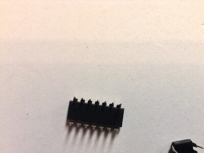 MC14541BCP Original Motorola Integrated Circuit(lot of 16) | eBay