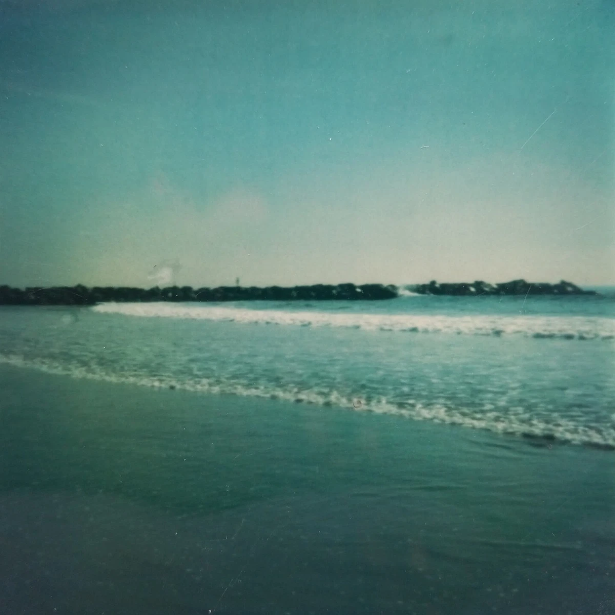 Ocean Photography Vintage