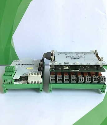 Washtec PV16/16 SN206639 + PV1 SN204388 | eBay