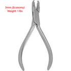 Anerior Bracket Remover Straight 3mm (Economy) 30-542 | eBay