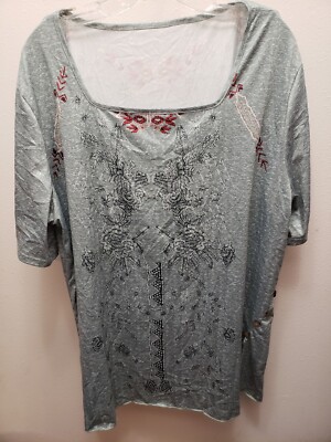 Women Size 3x Top NEW | eBay