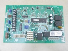 Trane Emerson D346300P01 CNT 07983 50H47-497-01 Furnace Control Circuit ...