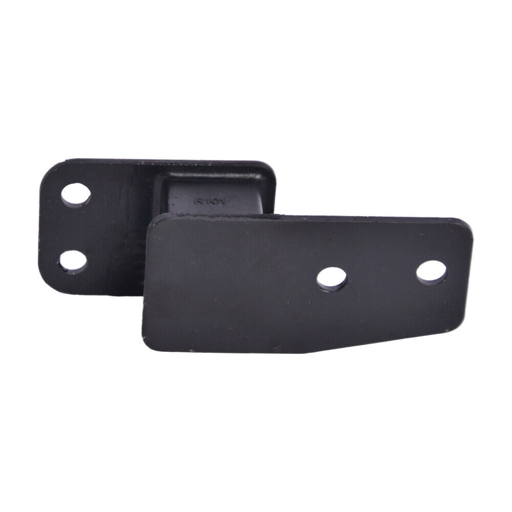 New 20611-31G00 Front Rubber Exhaust Mount For Nissan Navara D22 ZD30 ...