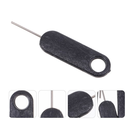 15 Pcs Pick up Needle Sim Card Removal Tool Mobile Phone Pin Tools | eBay