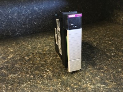 HARDY PROCESS SOLUTIONS HI 1756-2WS Dual Channel Weight Controller Ser ...