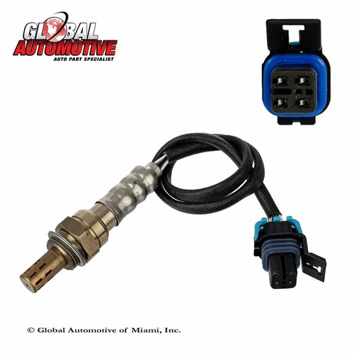 Oxygen O2 Sensor fits 2005-2020 Buick Cadillac Chevrolet GMC Pontiac ...