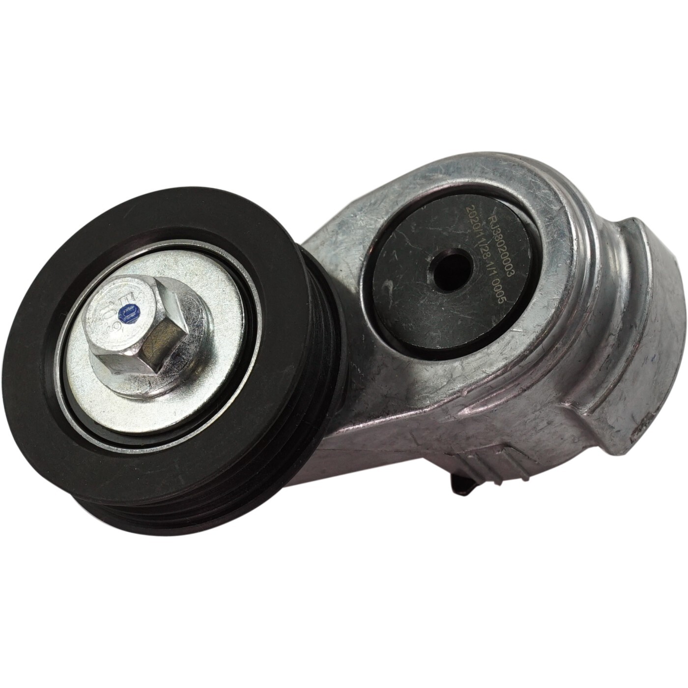 Accessory Belt Tensioner C2S43295 for Jaguar X-Type 2002-2008 | eBay