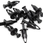 10 Bumper Cover Push-Type Retainer For GM 11519444 | eBay