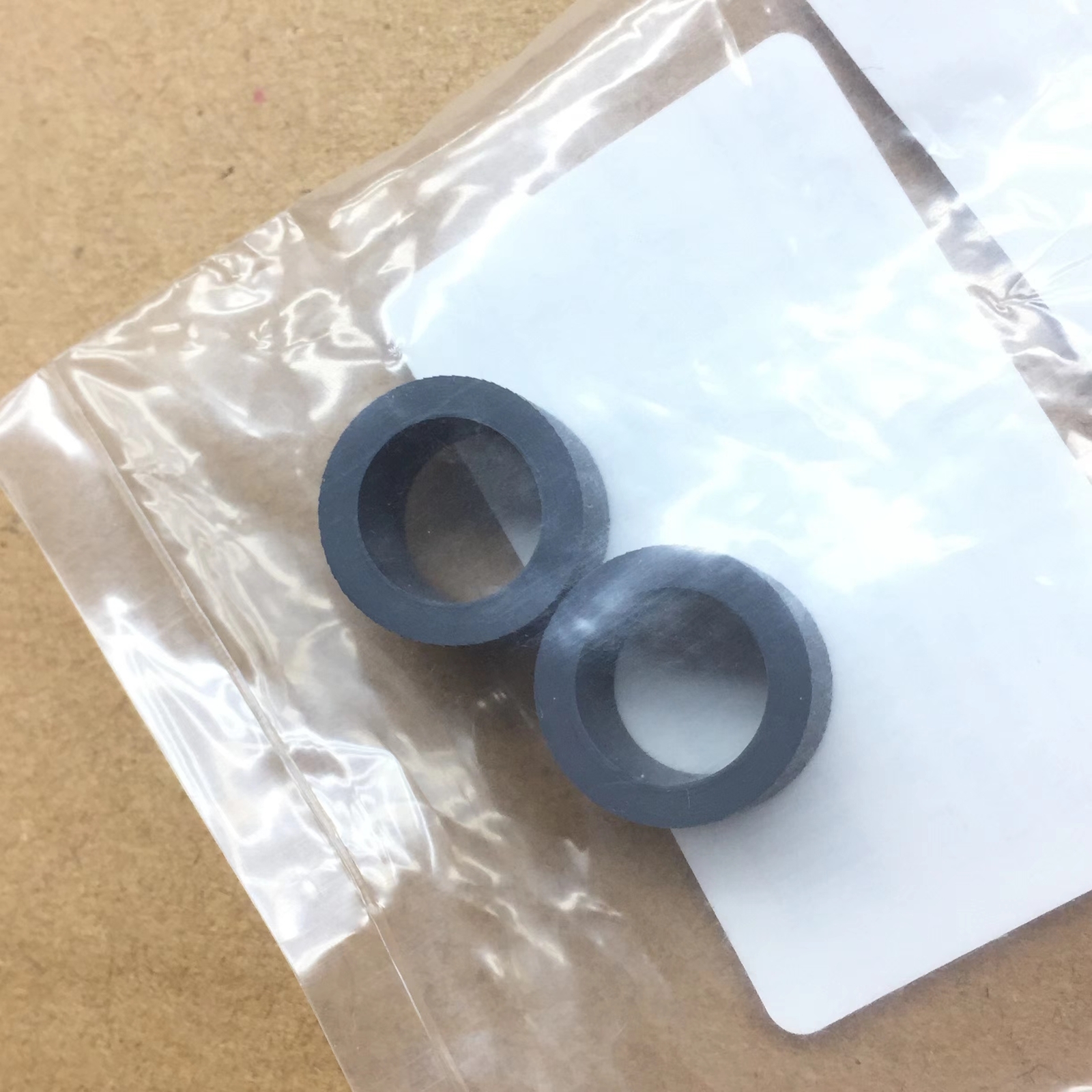 2X Paper Feed Pickup Roller For EPSON M1120 M1180 M3140 M1170 M3170 ...
