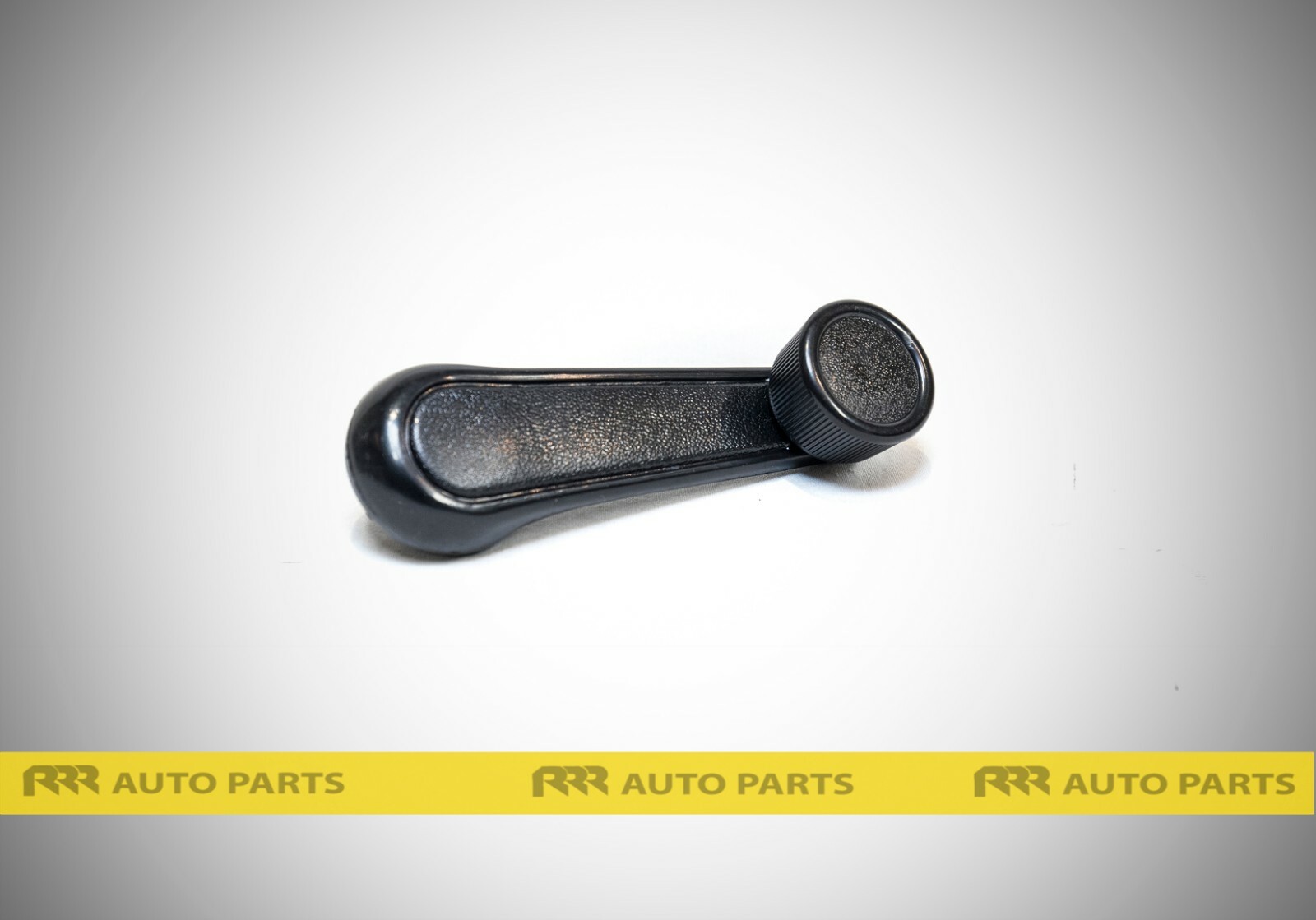 FOR TOYOTA DYNA BU 84-96 WINDOW WINDER/REGULATOR HANDLE- BLACK- PAIR | eBay