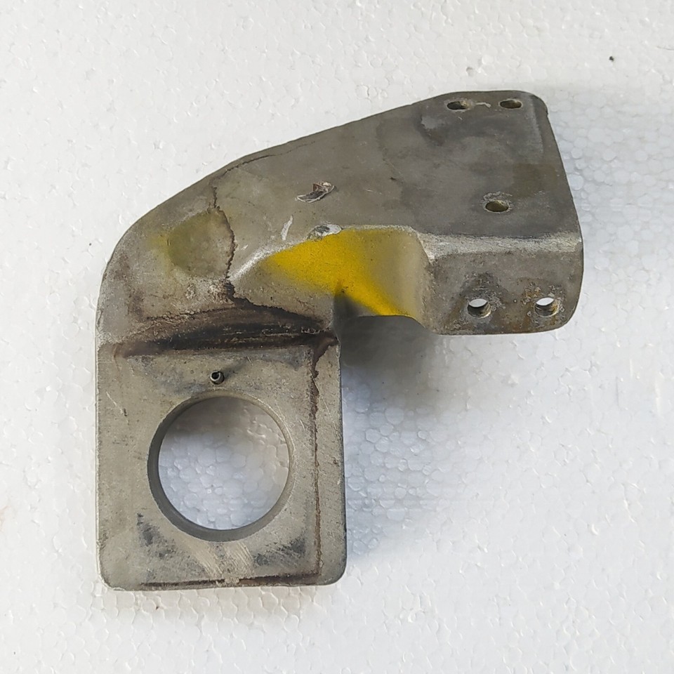 35-910027-9 Beechcraft Bonanza Fitting Forward Engine Mount, RH | eBay