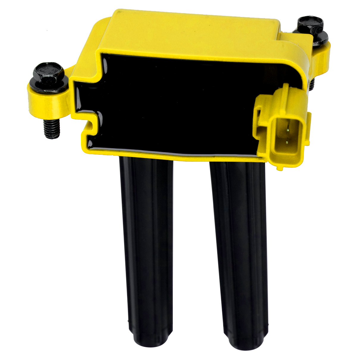 8X UF504 Ignition Coils Pack For Dodge Durango Charger Jeep Ram ...