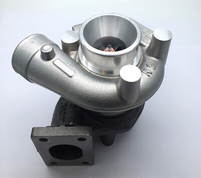 Cummins 3800881 Mitsubishi 49377-01513 Turbocharger Mi TD04L-10T 6205 ...