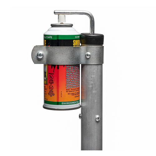 30" Aluminum Open Delivery Test Head HO-VTN30 | eBay