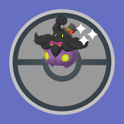 NEW Shiny Pumpkaboo (Spooky Halloween Costume) (All Size) (#710 ...