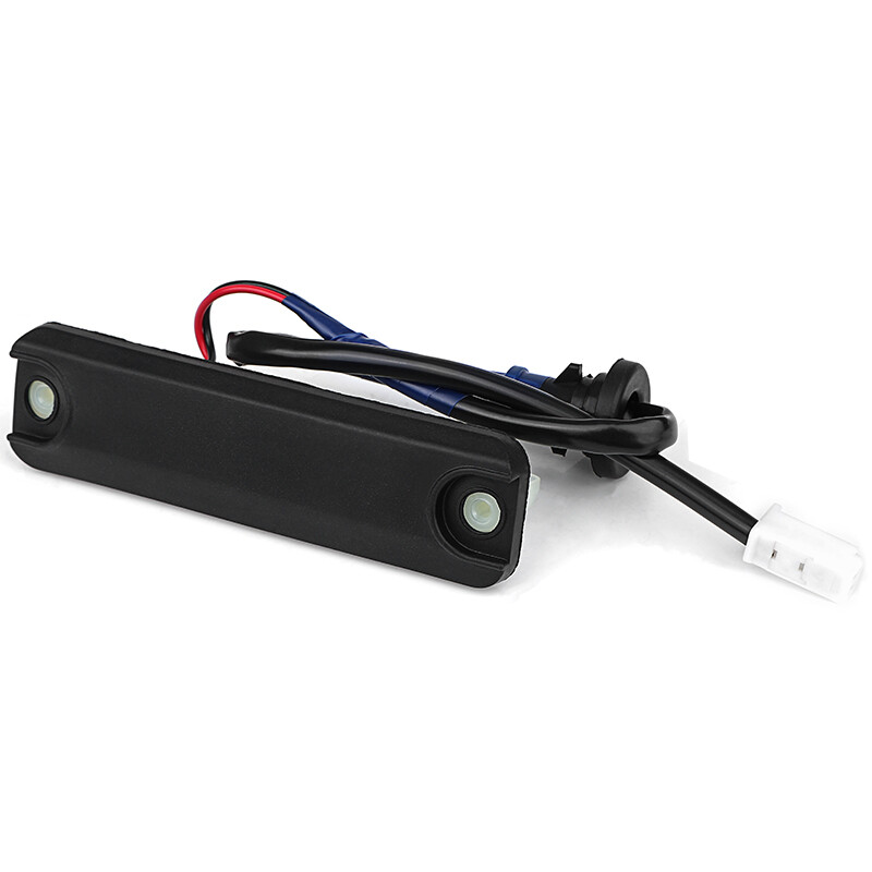 Rear Trunk Tailgate Release Switch Button Fit for Toyota Scion Lexus ...