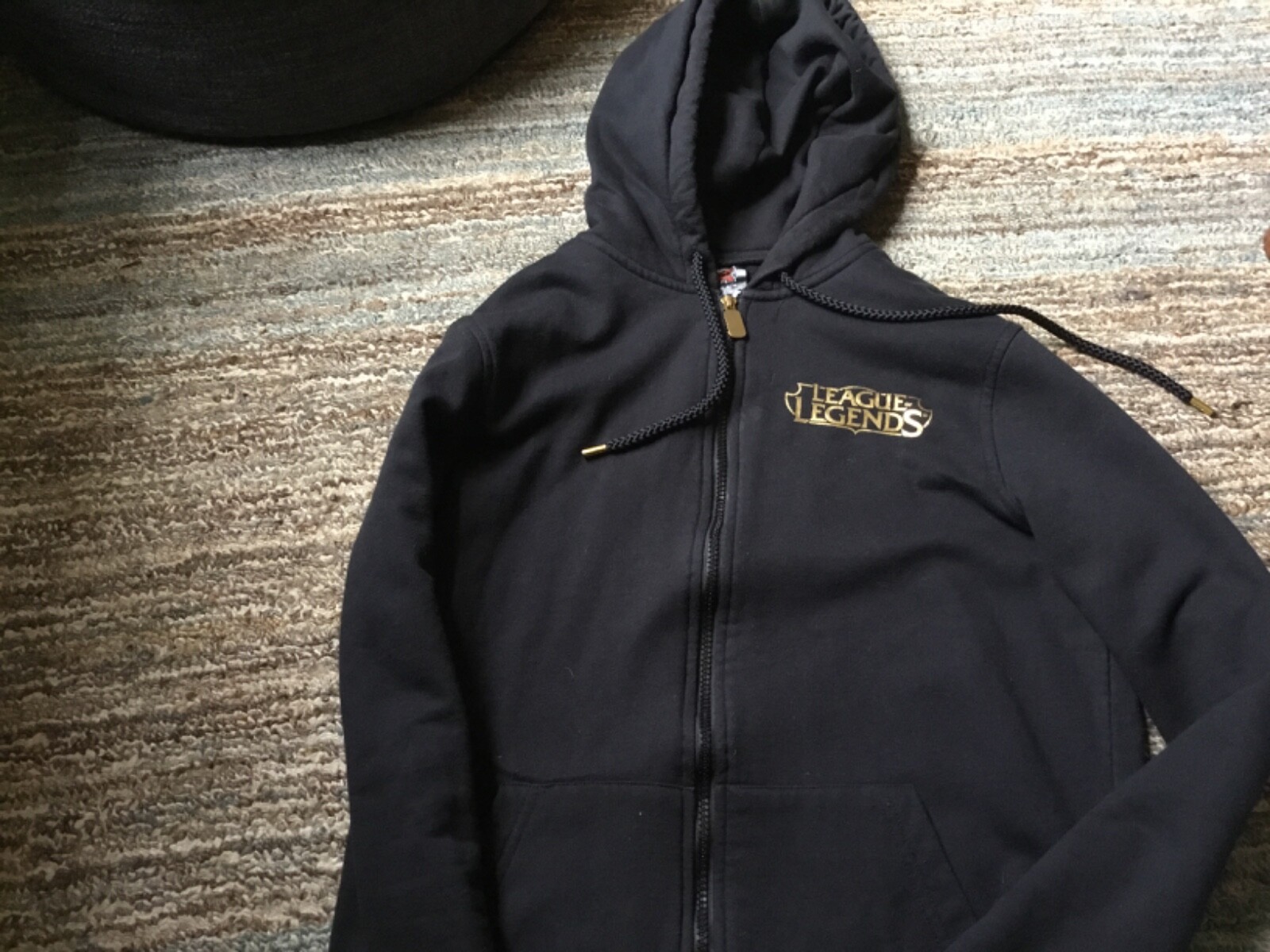 League of Legends - LOL - Official Riot Games - Full … - Gem