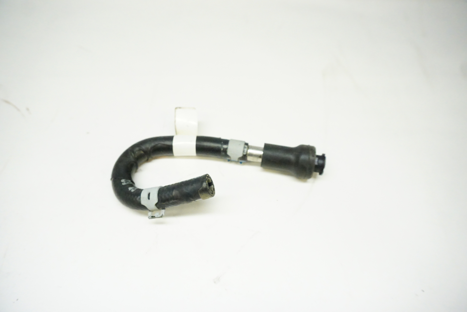 18-20 AUDI Q5 2.0T Fuel Line 06L133986AA | eBay