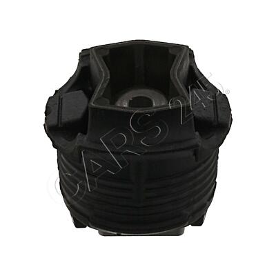 SWAG Hub Carrier Bushing Rear Axle Rear Fits MERCEDES Cls E-Klasse ...