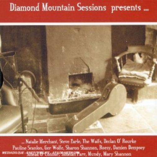 The Diamond Mountain Sessions Presents by Various Artists (CD, Sep-2004 ...