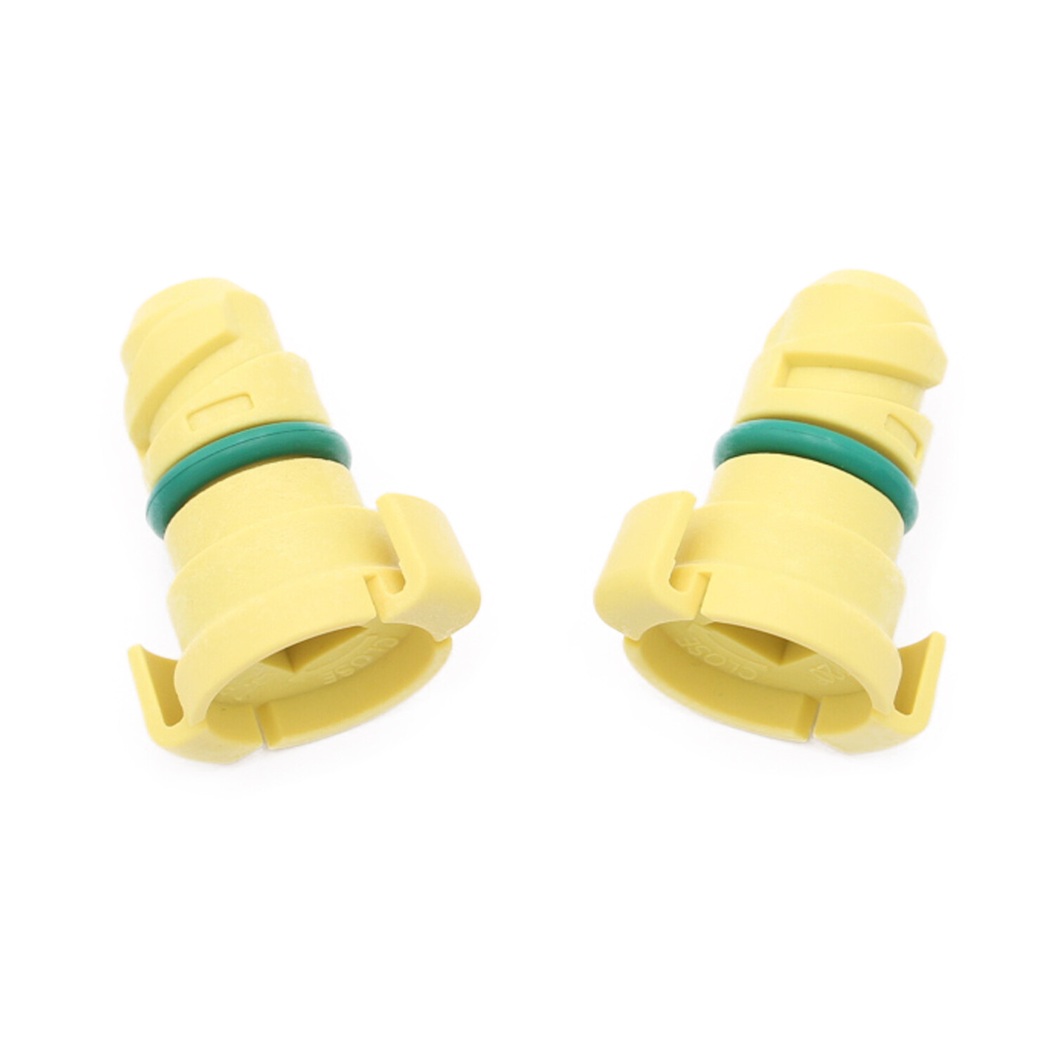 2Pcs Engine Oil Drain Plugs for Mustang F-150 Lincoln Ford BC3Z-6730-A ...