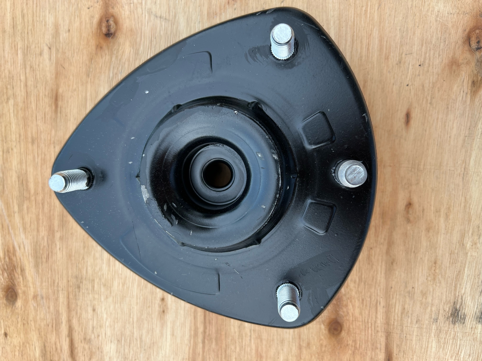 51670-T2A-A01 Front LH or RH Suspension Strut Mount 1PC for Honda ...