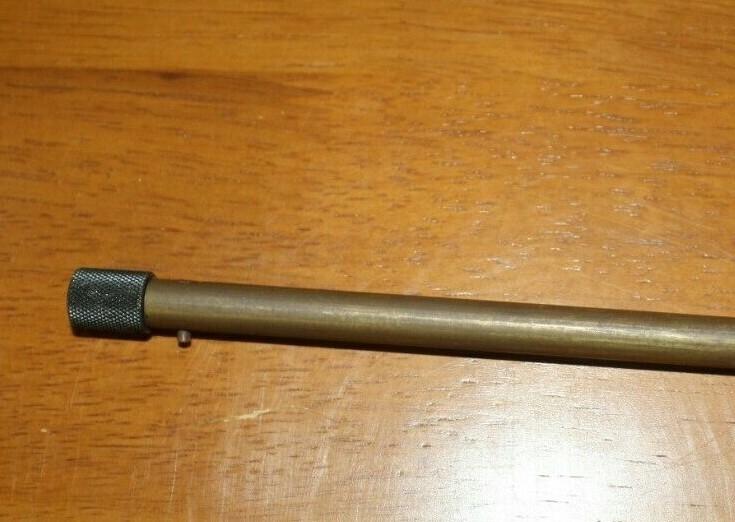 NEW MARLIN/GLENFIELD MODEL 57 .22 CAL INNER MAGAZINE TUBE ASSEMBLY FREE ...